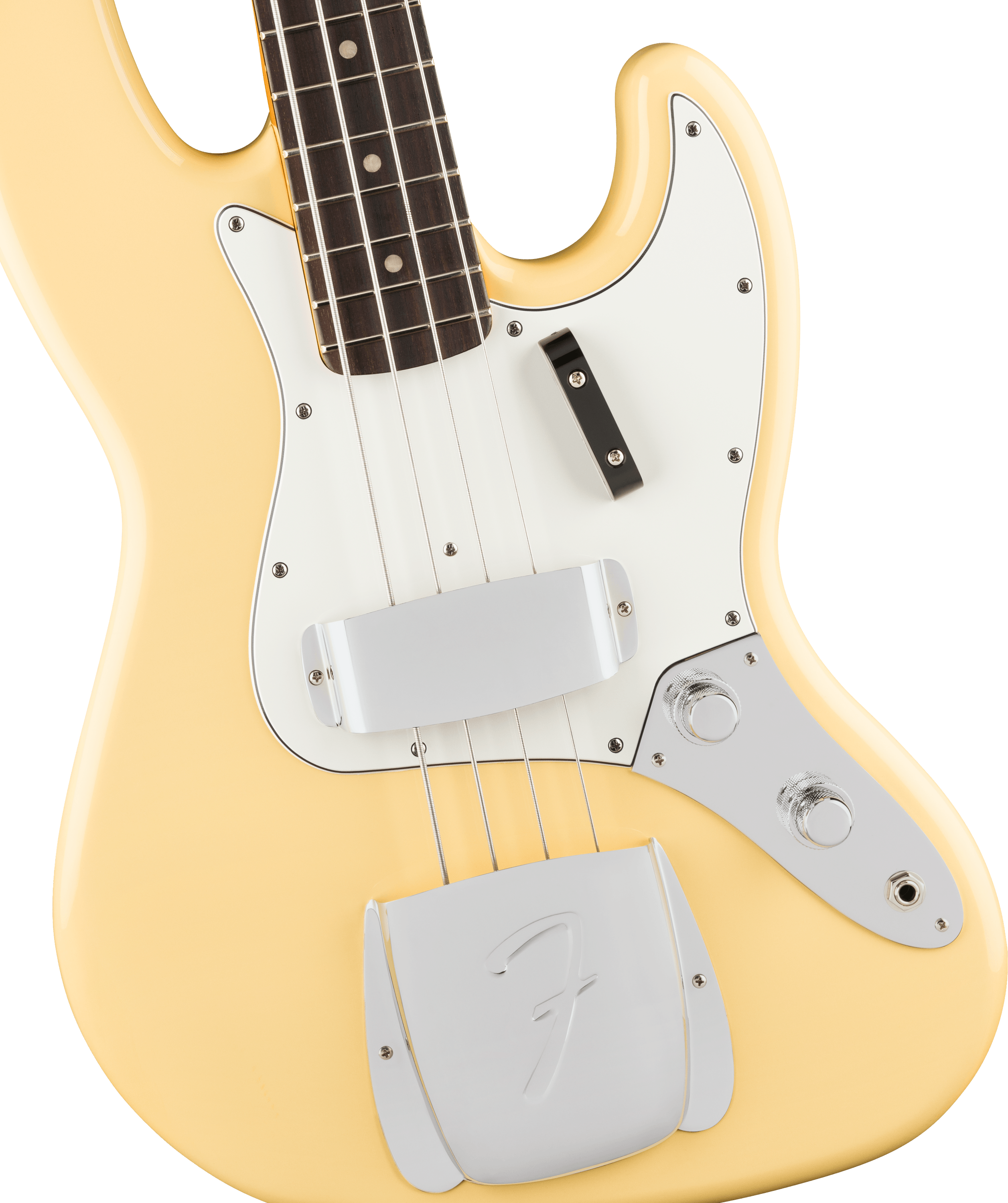 Beyers Music - Fender Laura Lee J Bass RW VWT